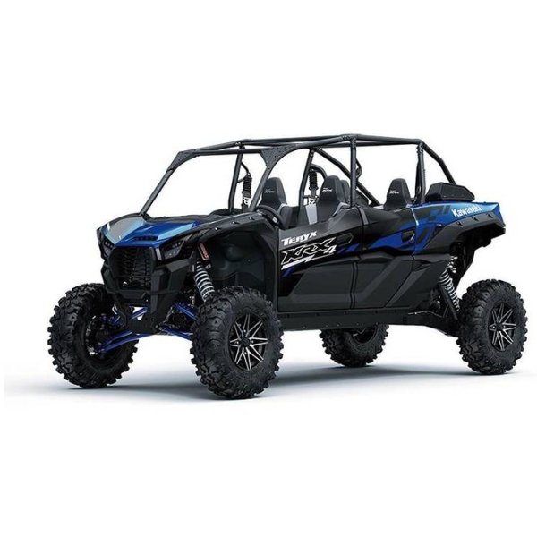UTV Lift Kit Upgrades Windsor, CO - UTV/ATV Suspension & Shock Upgrades