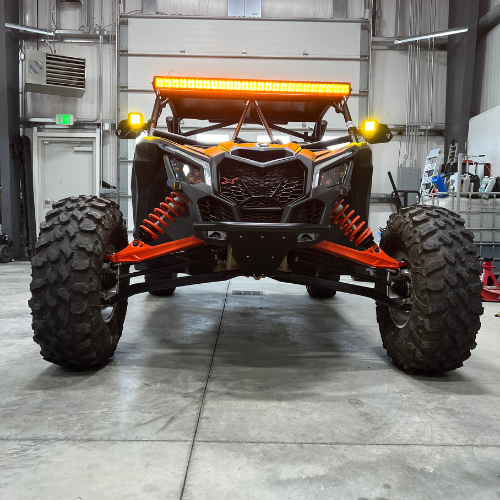 ATV & UTV Upgrades in Colorado - Motorsports Repair Shop